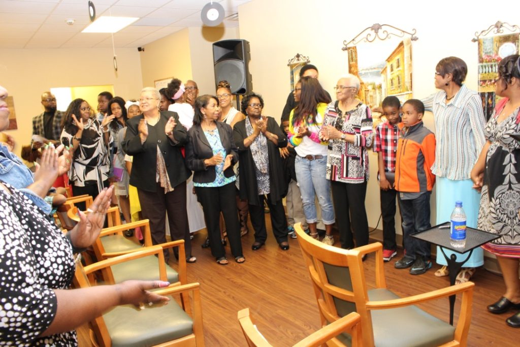 Freedom Church Live - Freedom Church Live